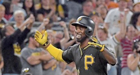 Andrew and Maria McCutchen had a baby boy. His name is Steel.