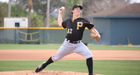 Pirates Acquire Joaquin Benoit For Seth McGarry