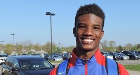 4-star Tino Ellis commits to Maryland: Terps, recruits celebrate on Twitter