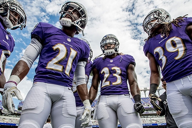THIS IS THE ANTHEM: This NEW Ravens Hype Video Will Give You Chills