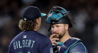 Seattle Mariners Rumors & News