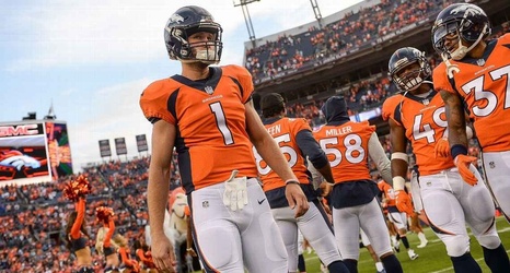 Kyle Sloter waiting to see if preseason heroics enough for roster spot