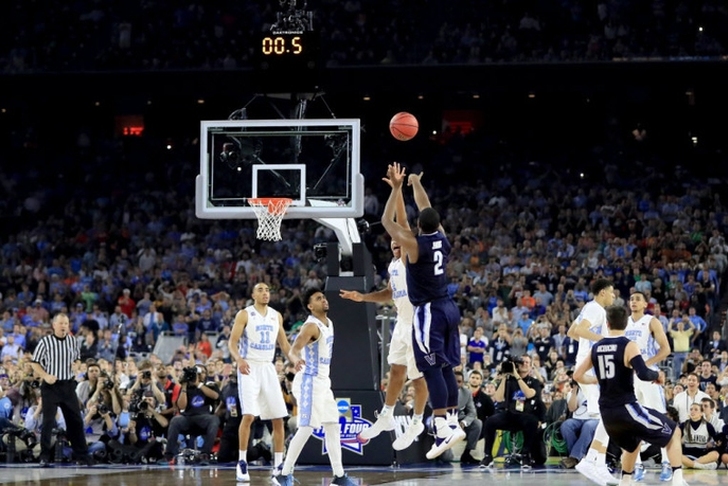 March Madness Highlights: Top 10 Buzzer-Beaters In NCAA Tournament History