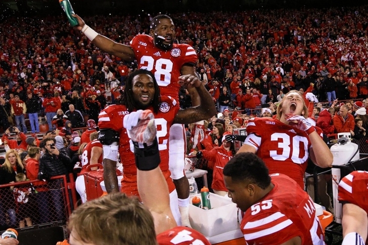 BEAT IOWA: This NEW Huskers/Hawkeyes Hype Video Has Heroes Trophy ...