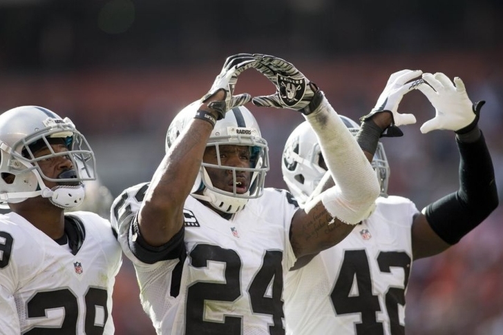 SHIELD ON MY CHEST: This NEW Raiders Hype Video Will Make Your Heart Leap