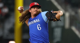 Cincinnati Reds Rumors & News