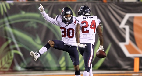 Kevin Johnson injured once again