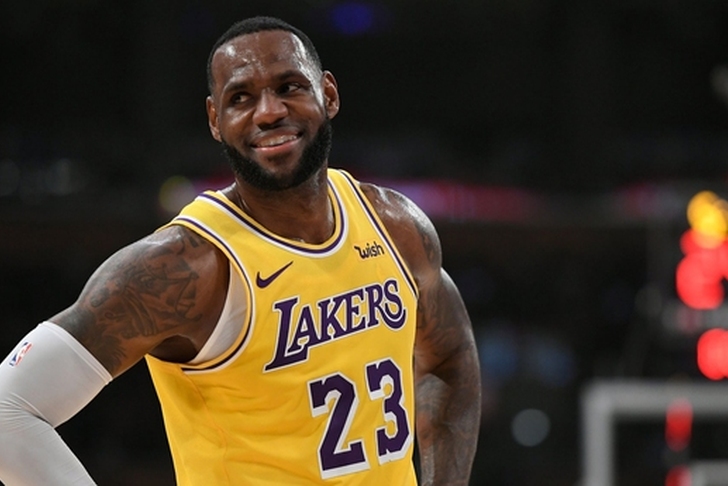 Lakers Trade Rumors On Kyle Kuzma & Robert Covington + LeBron James ...