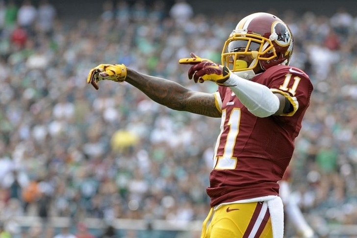 MUST WATCH: This DeSean Jackson Hype Video Will Make Your Jaw Drop