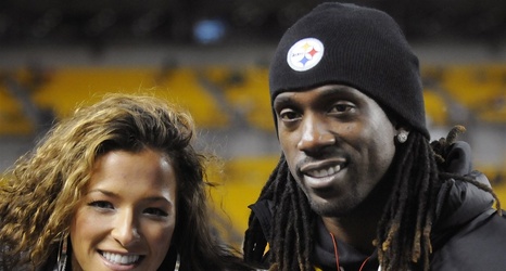 Maria and Andrew McCutchen announce her pregnancy on Twitter