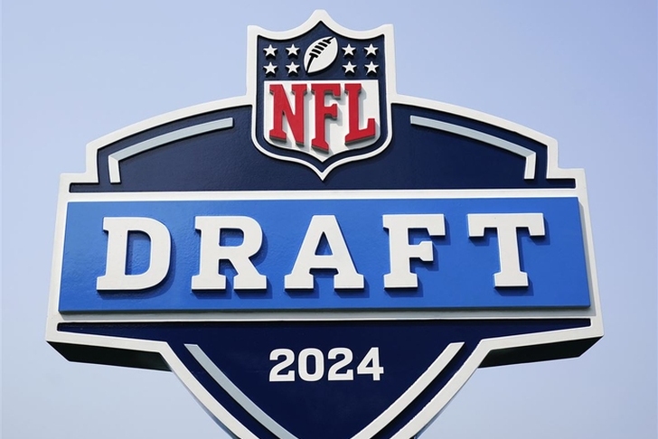 NFL Draft 2024 Live Stream - Where To Watch Round 1 Free Online
