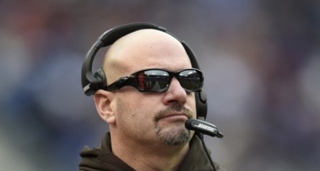 Marla Ridenour: Jimmy Haslam right to retain Mike Pettine, Ray Farmer ...