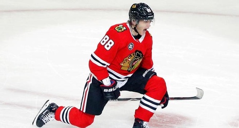 2020 NHL All-Star Game jerseys unveiled