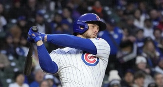Chicago Cubs Rumors & News