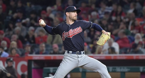 Putting Josh Tomlin’s awful 2018 debut in context