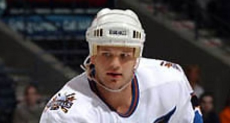 Updates on Former Cap Stephen Peat, and a Fundraiser