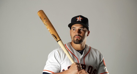 Astros: Who is this Nick Tanielu tearing it up this Spring?