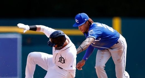 Detroit Tigers score vs. Kansas City Royals: Scoring updates
