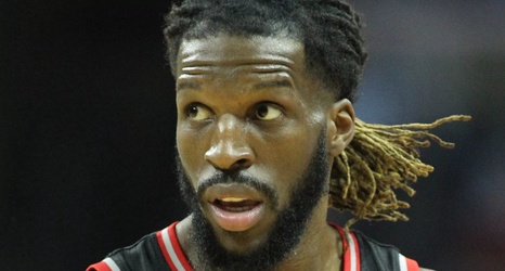DeMarre Carroll: “Healthiest I’ve been in two years”