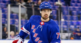 New York Rangers Rumors & News (with highlights & scores!)