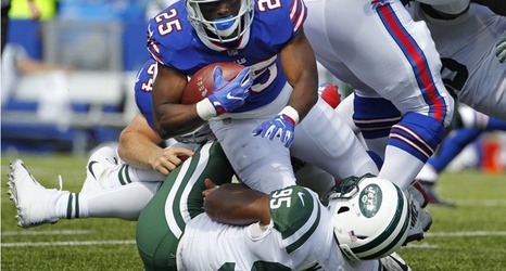 Inside the Numbers: Jets Behind the Line