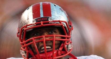 Darius Hamilton, Michael Burton & Lorenzo Waters to attend 2014 Big Ten ...