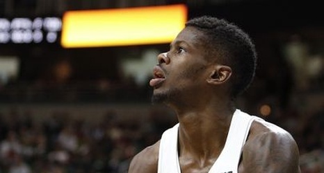 Chat transcript with MSU beat writer Chris Solari