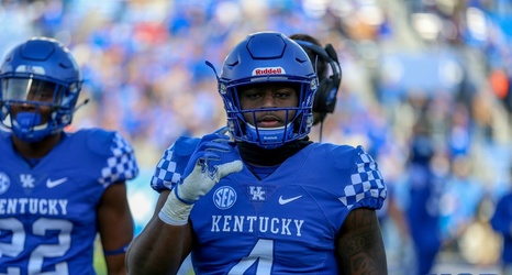 Josh Paschal: Return to football was “God’s plan”