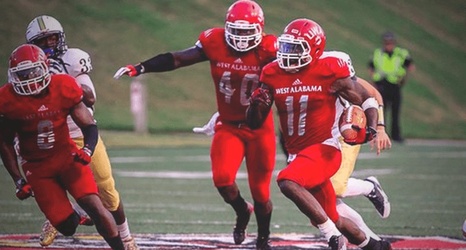 Tyreek Hill Runs Blazing 40-Yard Dash at Pro Day