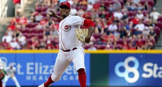 Cincinnati Reds Rumors & News