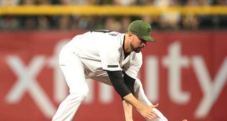 Jordy Mercer Is Having The Best Season Of His Career