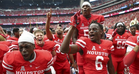 Rookie Howard Wilson hit with bad break to start Browns career