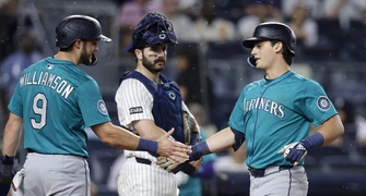 Seattle Mariners Rumors & News