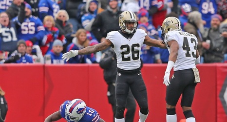 Former Tulane star Tanzel Smart making an impact in rookie season with Rams