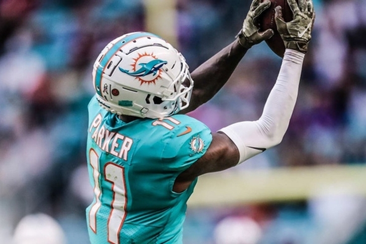 Miami Dolphins News, NFL Top 100 Rankings, Adam Shaheen Trade Impact ...