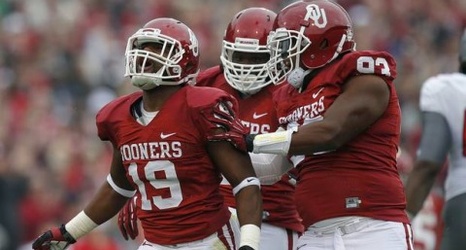State of the Sooners: Oklahoma’s linebackers entering the 2014 spring game