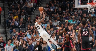 San Antonio Spurs Rumors, Trade News, Free Agency Rumors