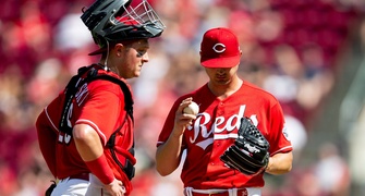 Cincinnati Reds Rumors & News