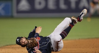 Atlanta Braves Rumors & News