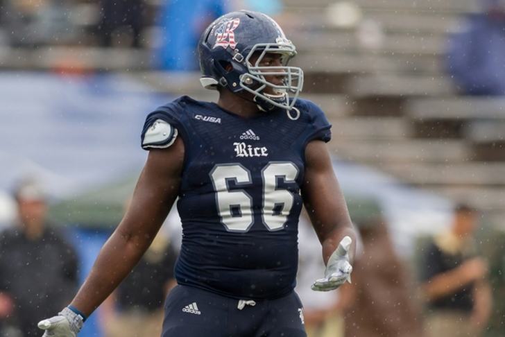 College Football Rumors: Latest On Calvin Anderson Transfer, 2019 ...