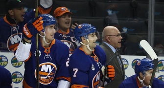 New York Islanders Rumors & News (with highlights & scores!)