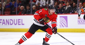 Chicago Blackhawks Rumors & News (with highlights & scores!)