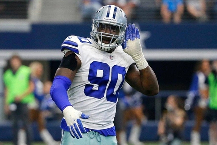 Cowboys Rumors: Earl Thomas Latest, DeMarcus Lawrence Contract, Randy ...