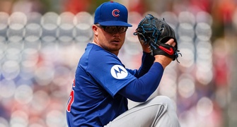 Chicago Cubs Rumors & News