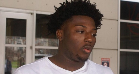 Four-star linebacker Tyler Taylor picks LSU