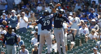 Seattle Mariners Rumors & News