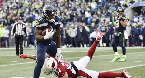 This is exactly why Seattle non-tendered Mike Davis