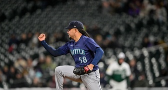 Seattle Mariners Rumors & News