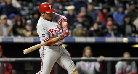 Rowan pitcher honored as 'most courageous athlete'