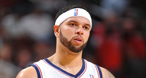 D-Will says he's comfortable with not starting